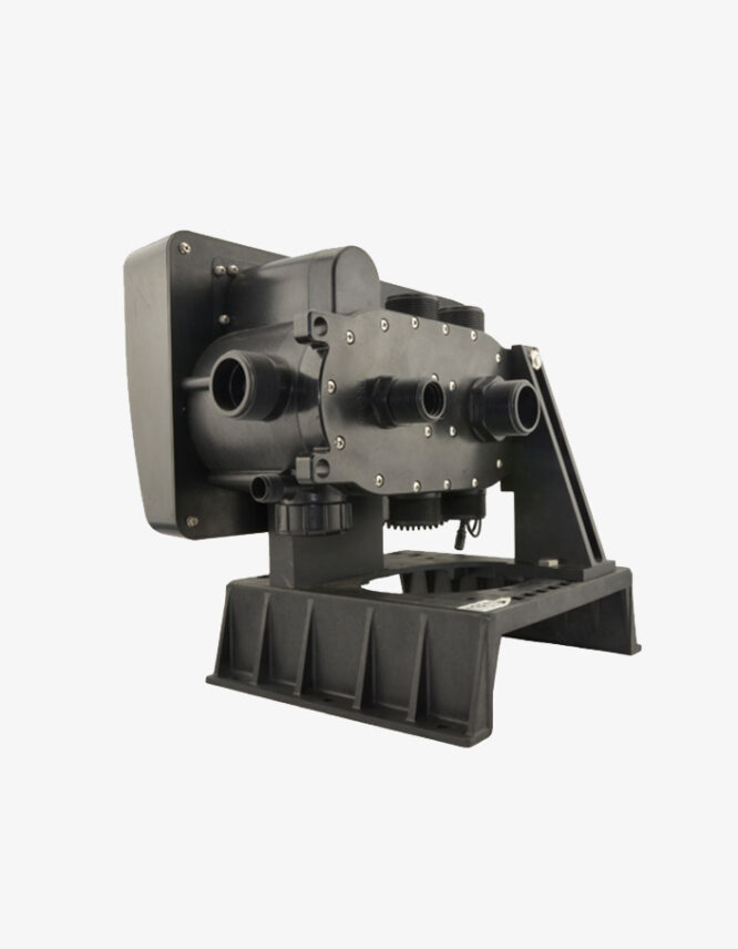 Runxin F88A1 Tandem Yumuşatma Kontrol Valfi - Sanayi Tipi Ro Su Arıtma ...