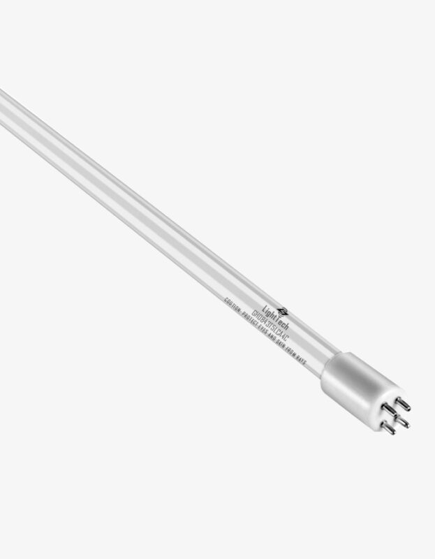 LIGHT TECH GHO843T5LCA / 4C UV Lambası - Sanayi Tipi Ro Su Arıtma ...