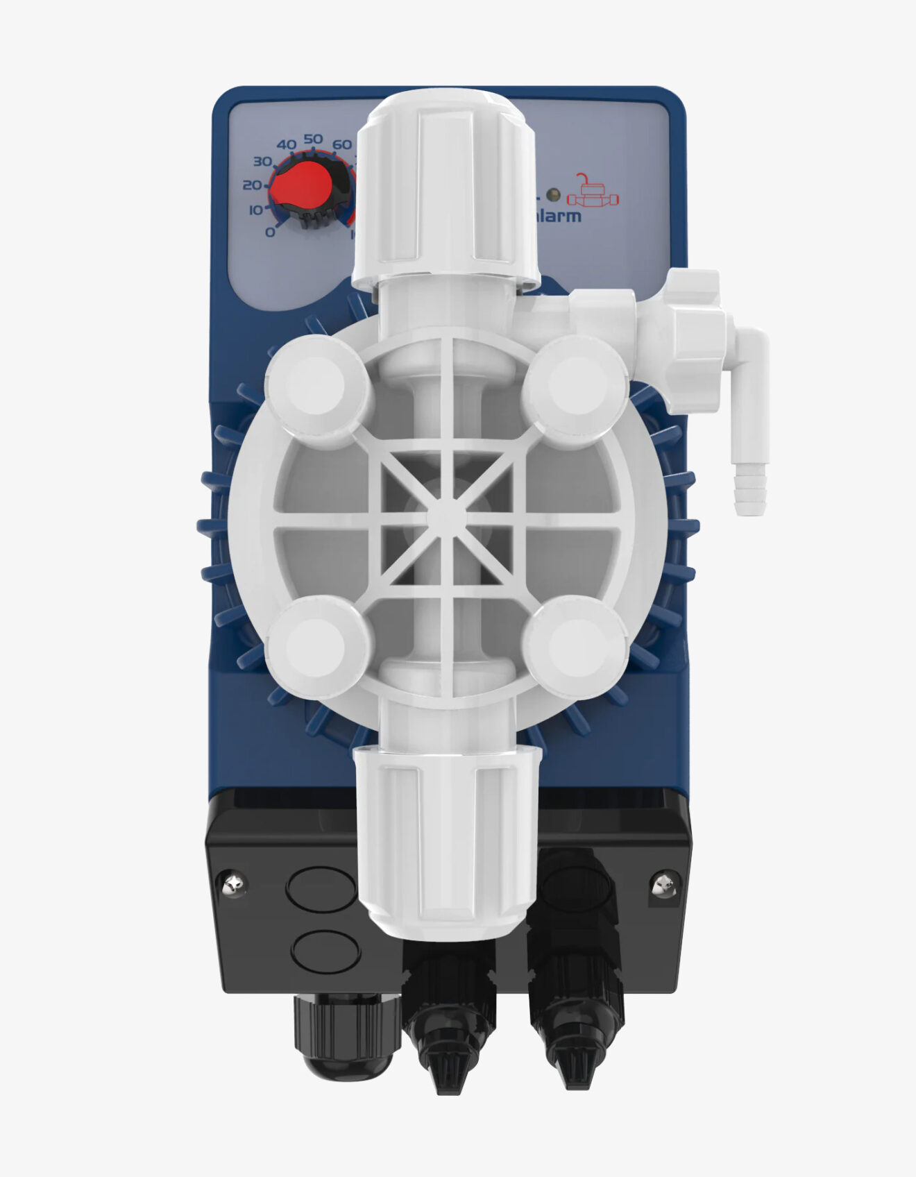 Dozaj Pompaları - Sanayi Tipi Ro Su Arıtma Sistemleri