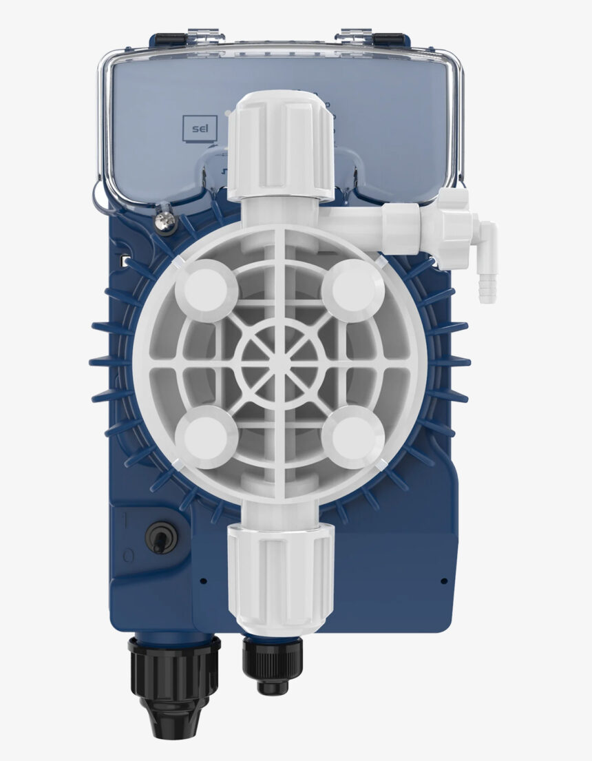 Seko Kompact AML200 Analog Dozaj Pompası - Sanayi Tipi Ro Su Arıtma Sistemleri
